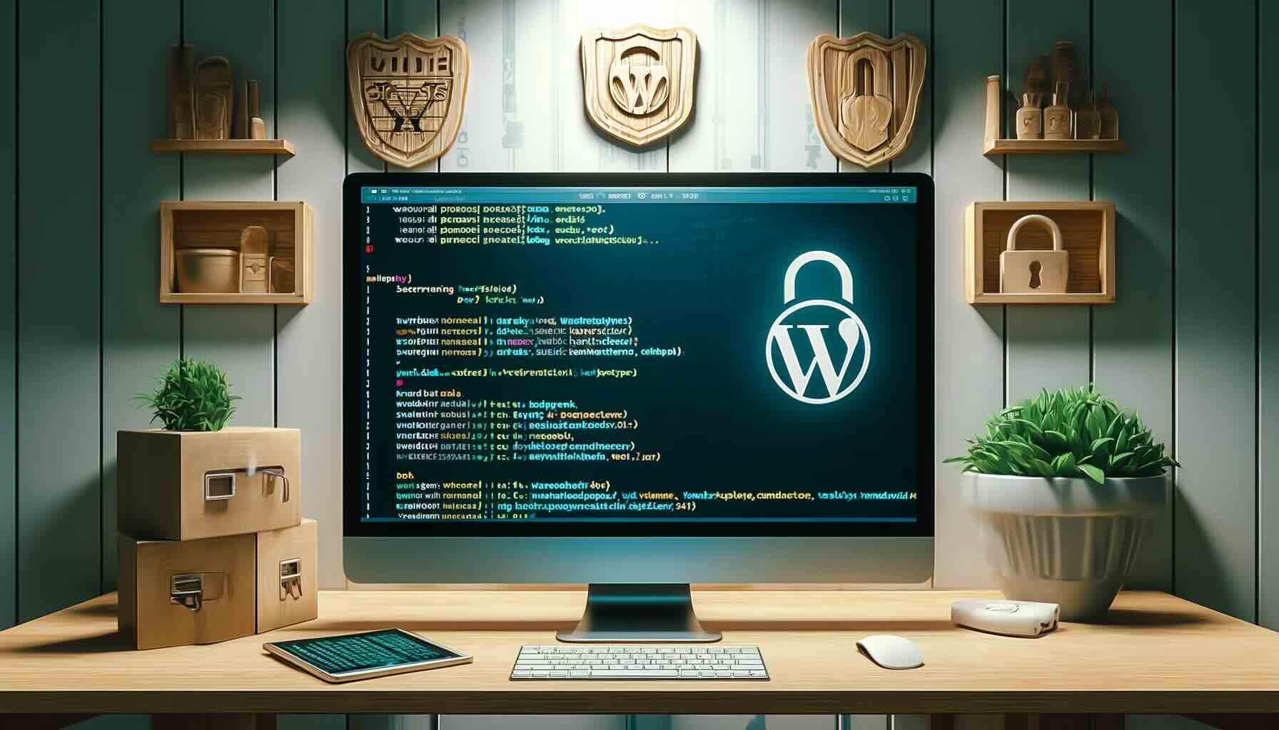 Secure WordPress chmod: A Guide to correct file permissions - GetPageSpeed